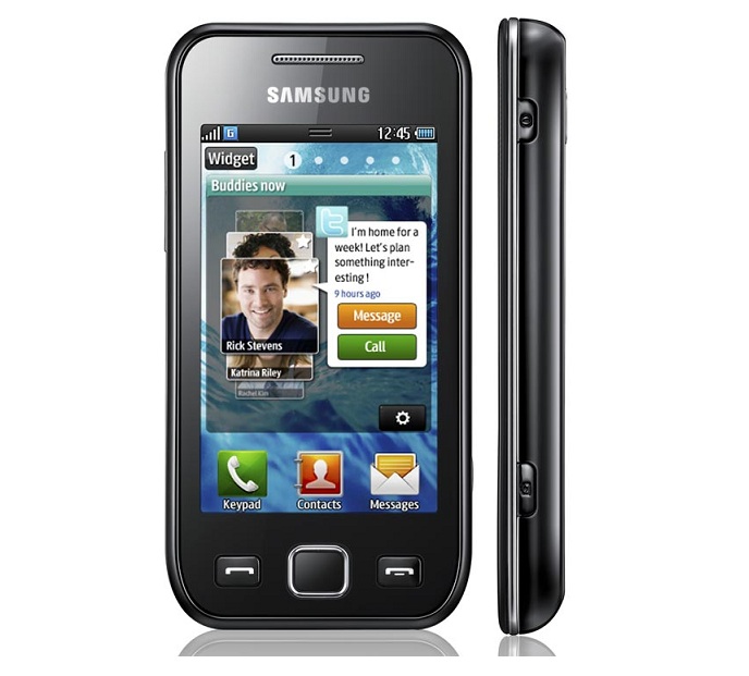 5 Handphone Touchscreen Termurah | TekHabel