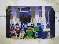 ARTICULATED ARTISTS: Jake Clark talks with Nick Nowicki in his ...