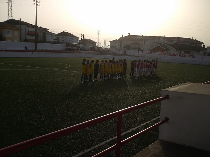 Clube Futebol Valadares