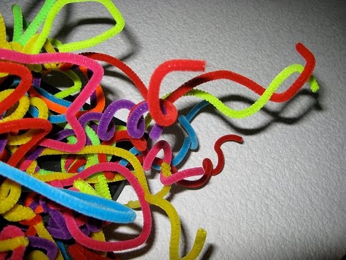 Las Limpiapipas ~ lodijoella