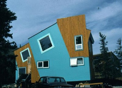 Las casas más extrañas y raras del mundo ~ lodijoella