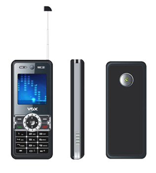 VOX MOBILES: VOX MOBILES