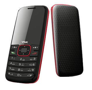 VOX MOBILES: VOX MOBILES