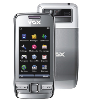 VOX MOBILES