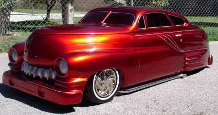 WHAT THE FUCK HAVE YOU DONE?: Cruisin Casket for Only the Most Serious O.G.