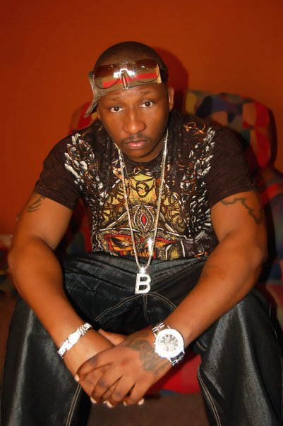 Buddha Blaze's World: KENYAN RAPPER BAMBOO SIGNS INTERNATIONAL ...