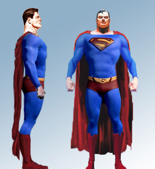 MaYa RuLes: Concept Art