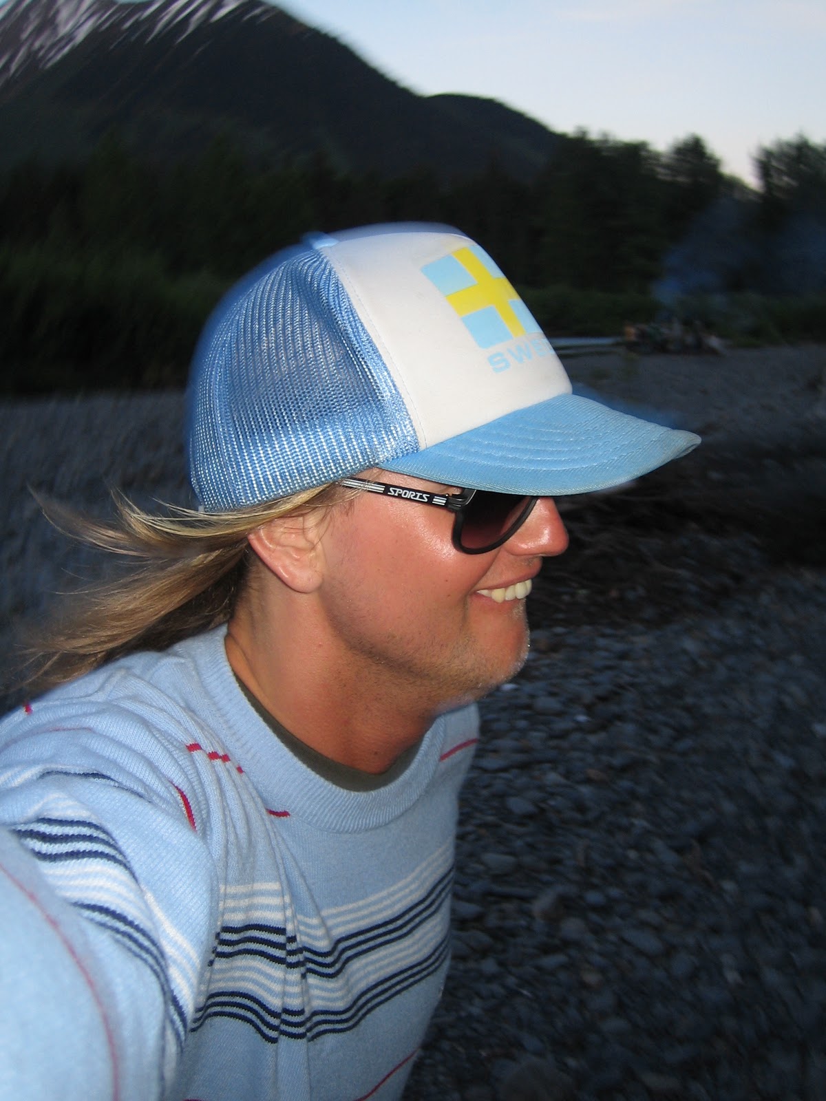 Gary Milton Videography