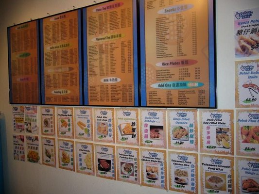 Chowing with Chol: Drink for Summer, Quickly