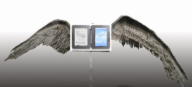 Lisa Nielsen: The Innovative Educator: Google Helps Books Grown Digital ...