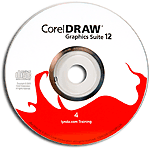 ririn bsb: Corel Draw 12