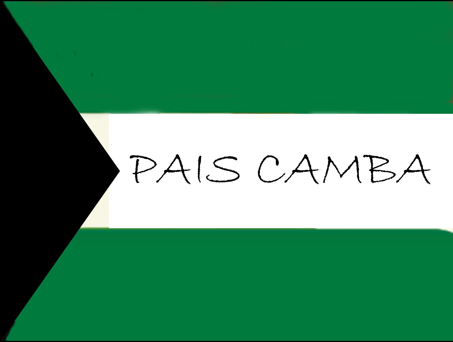 CAMBAS LIBRES: PAIS CAMBA