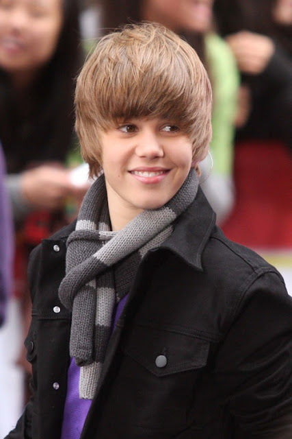 Justin Beiber