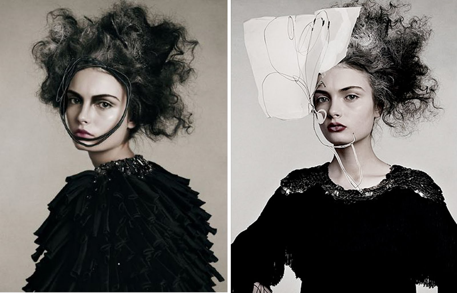 anna's story: FACE/PROJECT