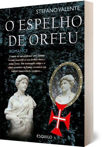 Via dei Portoghesi: "Espelho de Orfeu" de Stefano Valente aclamado pela ...