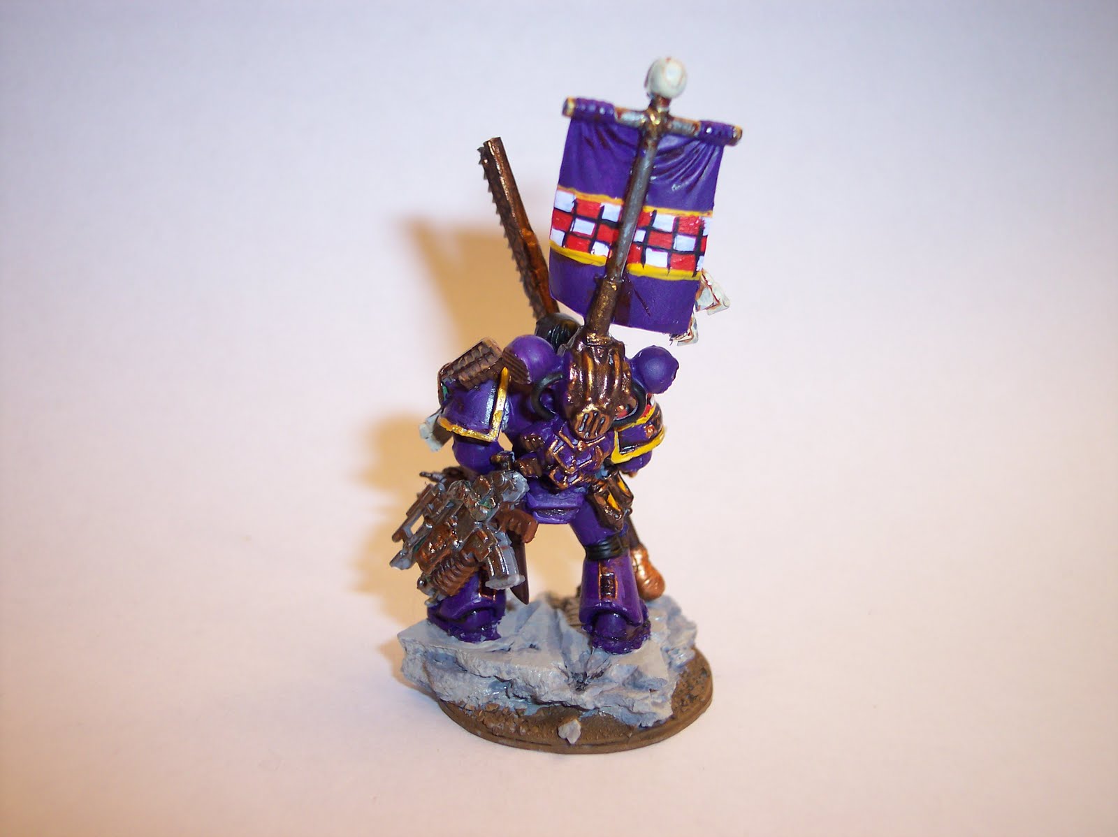 Dutch508: Solomon Demeter