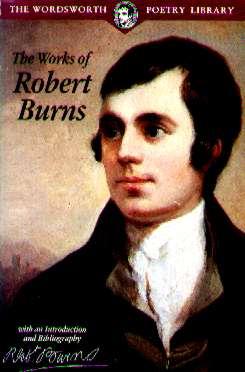 LA AMENA BIBLIOTECA DE REDFIELD HALL: La Noche de Robert Burns ...