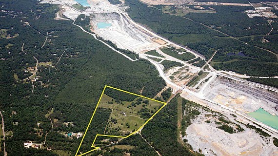 ALABAMA CONFIDENTIAL: Vincent, Alabama City Council Says "Yes" To WRQs ...