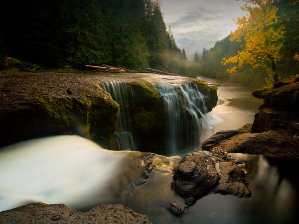ALABAMA CONFIDENTIAL: Beautiful Rivers--National Geographic Photo Essay