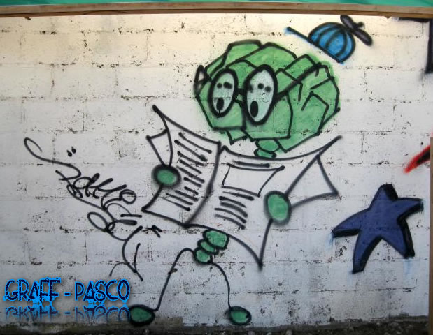 ::Graffiti - Pasqueño y mas Hip Hop: En el 2do concurso de graff.... oct 04