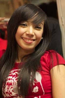 Asian Celebrity Online: Luningning