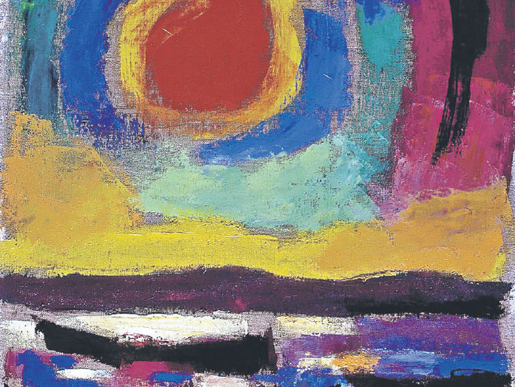 PUESTA EN VALOR ...: UNA ETERNA PRIMAVERA