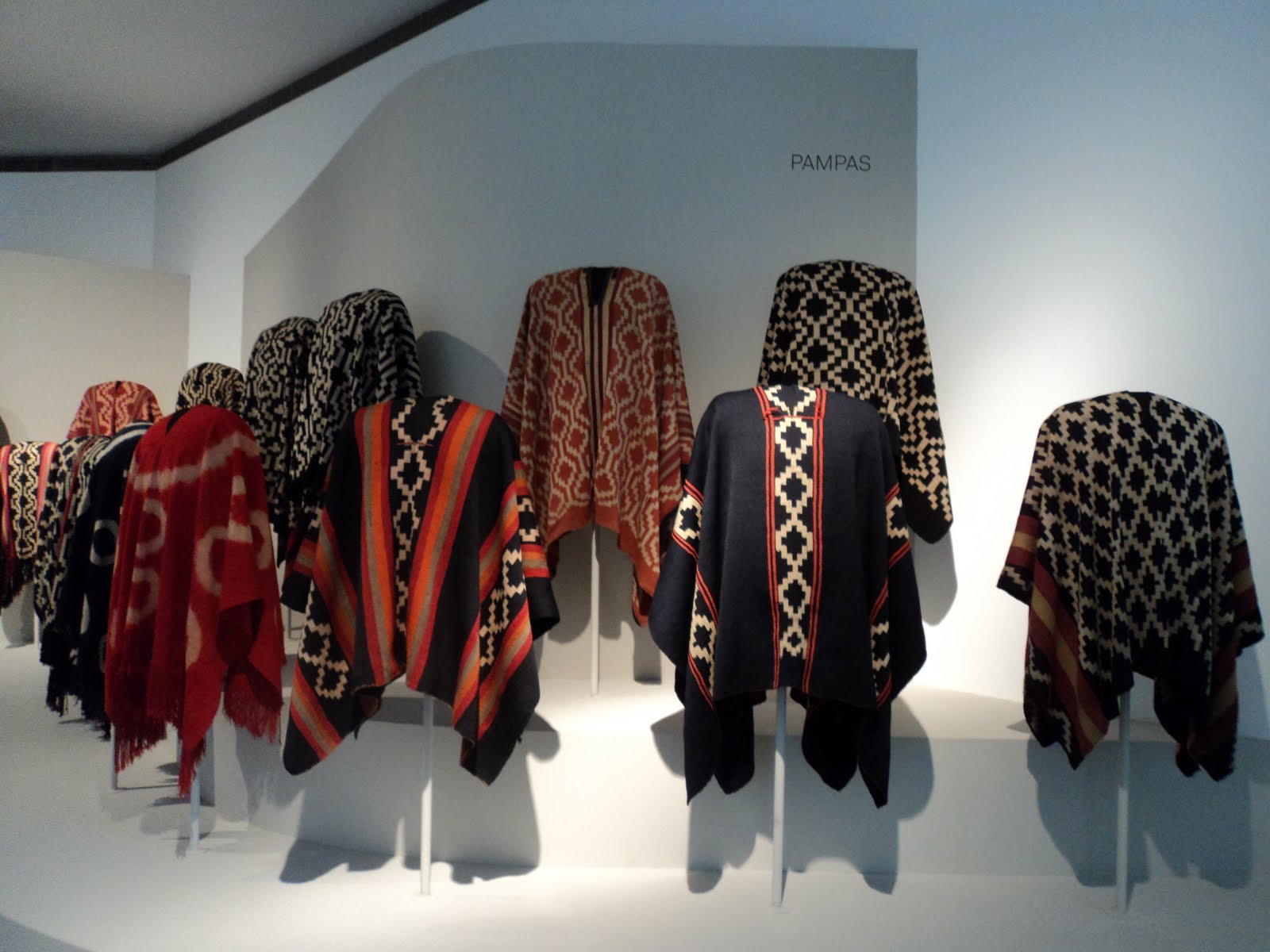 A guarda pampa(os significados)