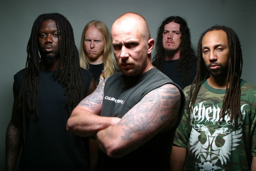 FERROCK: Suffocation e o Brutal Death Metal