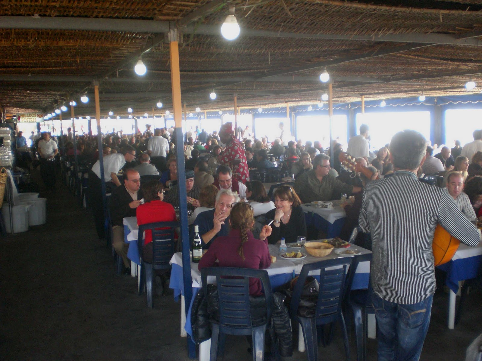 Mondo Memento: El Tintero