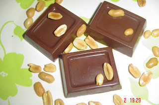 TRADICIONES PERUANAS: CHOCOMANI