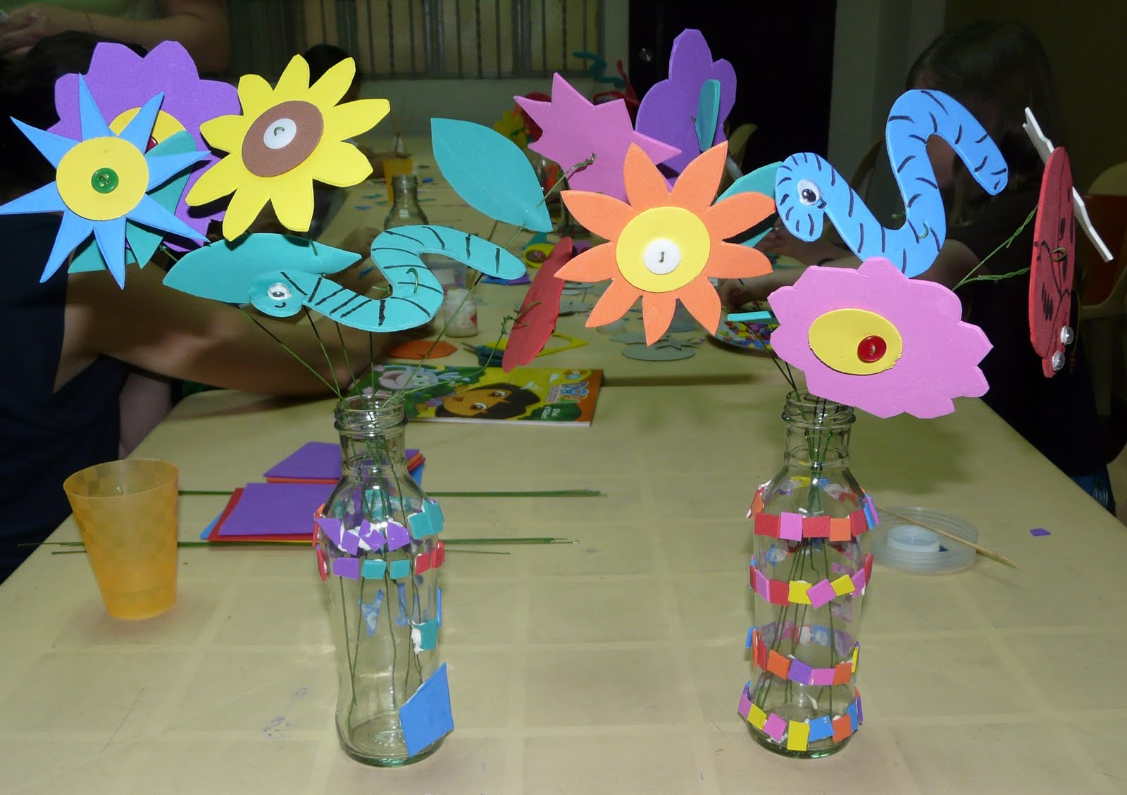 June Art And Craft Ideas at Helen Cummings blog