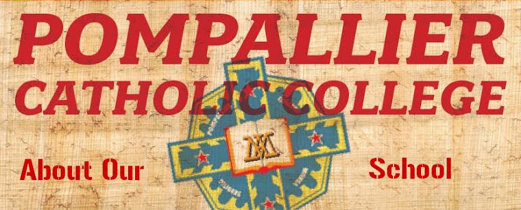 Pompallier Catholic College