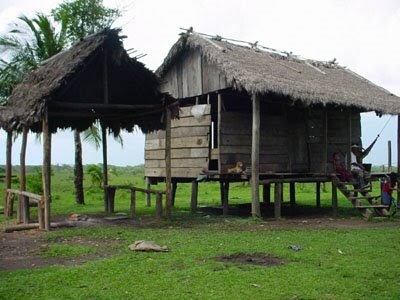 Etnias de Honduras: TAWAHKAS O SUMOS