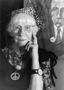 La Dolce Vita: Imogen Cunningham