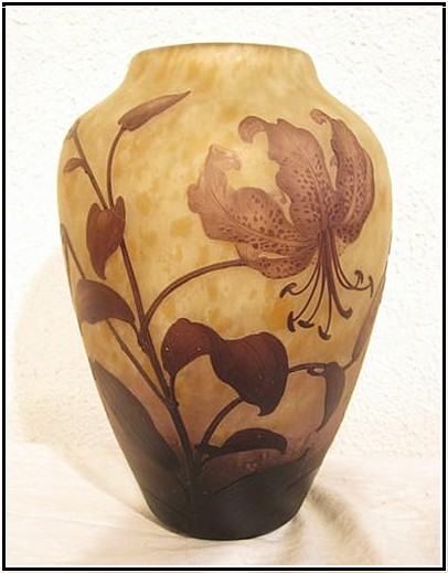 Art-Monie: Les frères DAUM