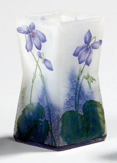 Art-Monie: Les frères DAUM