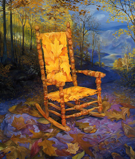 Art-Monie: Timothy Martin