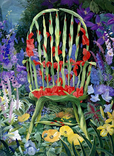 Art-Monie: Timothy Martin