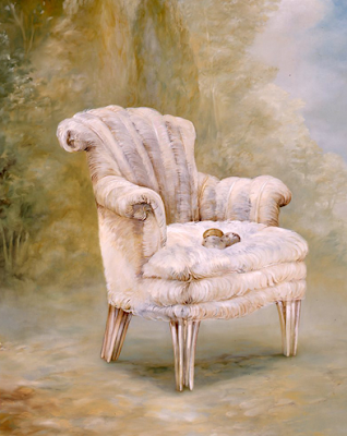 Art-Monie: Timothy Martin