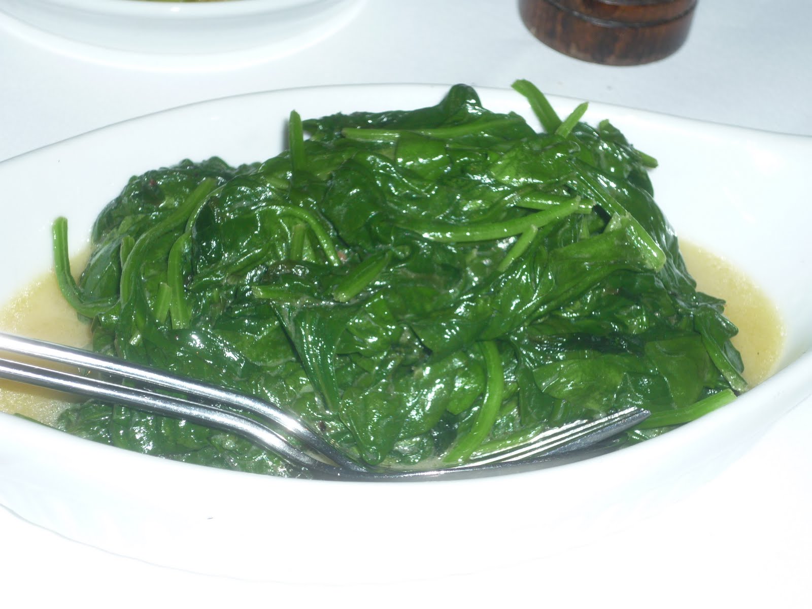 1001 Dinners 1001 Nights: May 2010