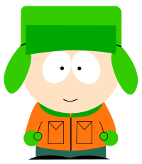 SouTh ParK: Personajes