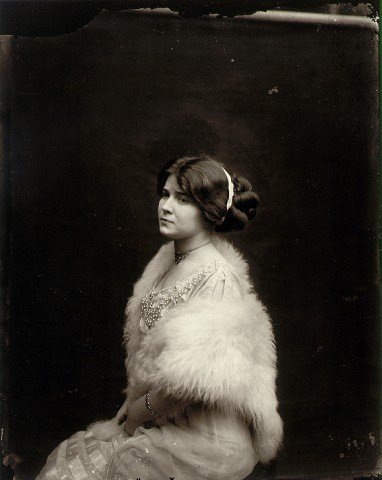 Ladies of the French Quarter