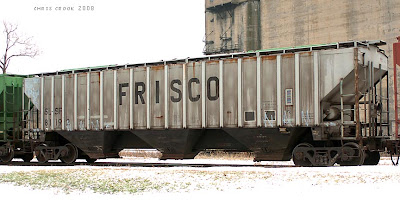 Freight Car Guide: PS 4750 cf covered hopper