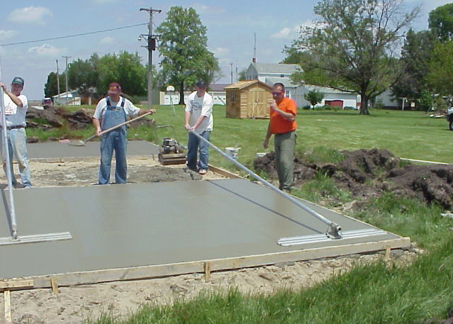 The Road Less Traveled: Power Float