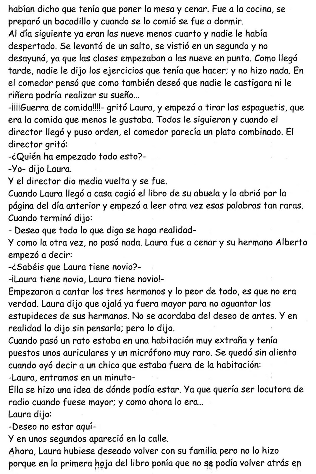 Grupo Leo - Alicante. XXX Aniversario 1985-2015: Lectura de "El libro ...