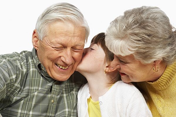 Central Florida Mental Health Associates, LLC: Step Grandparents