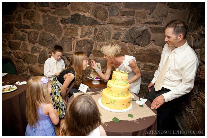 Less Art... More Soul: Heather & Ken- Boettcher Mansion- July 3rd Wedding