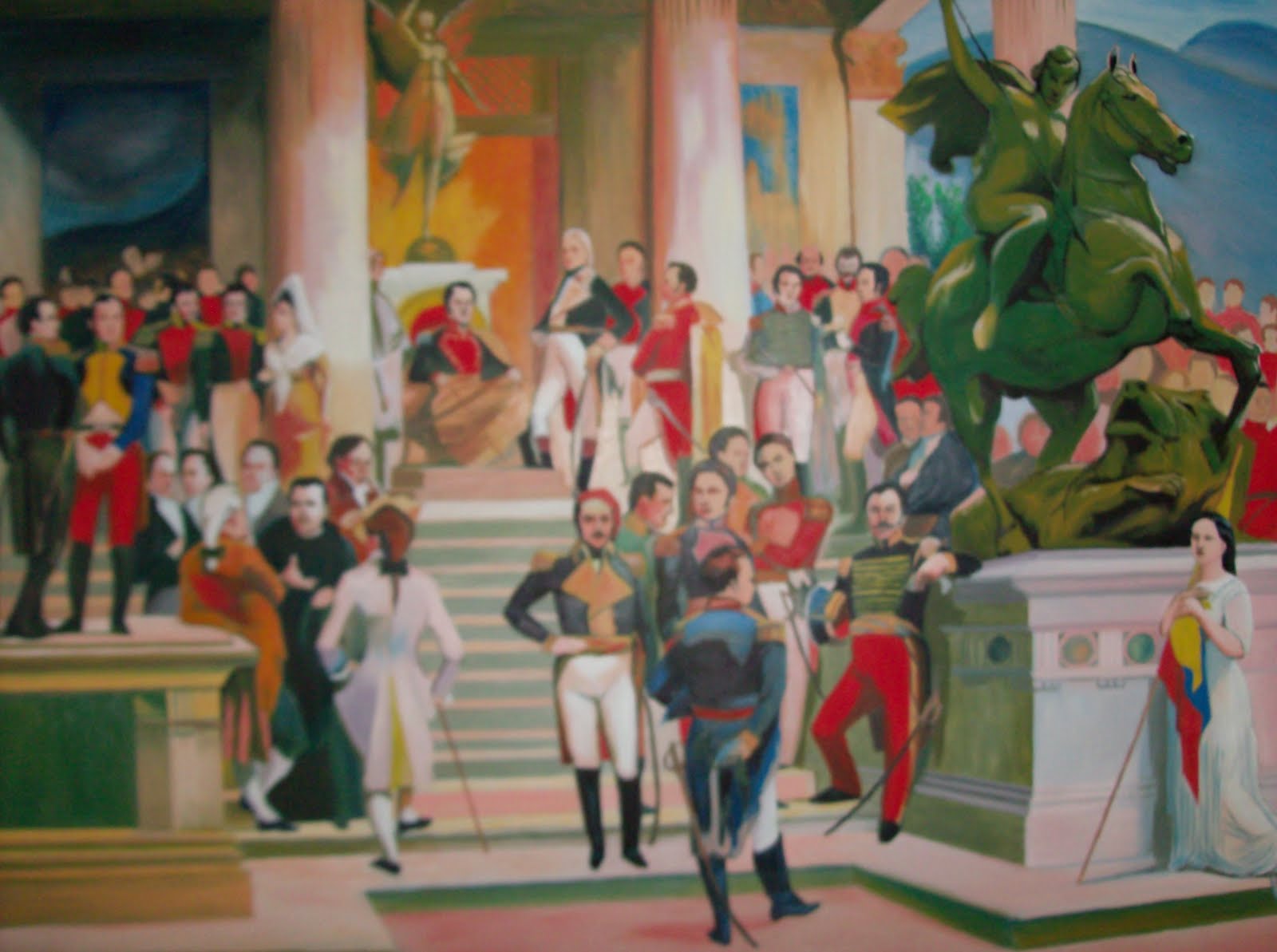 ahora es cuando hay...: REVERÓN ES OTRA VEZ NOTICIA