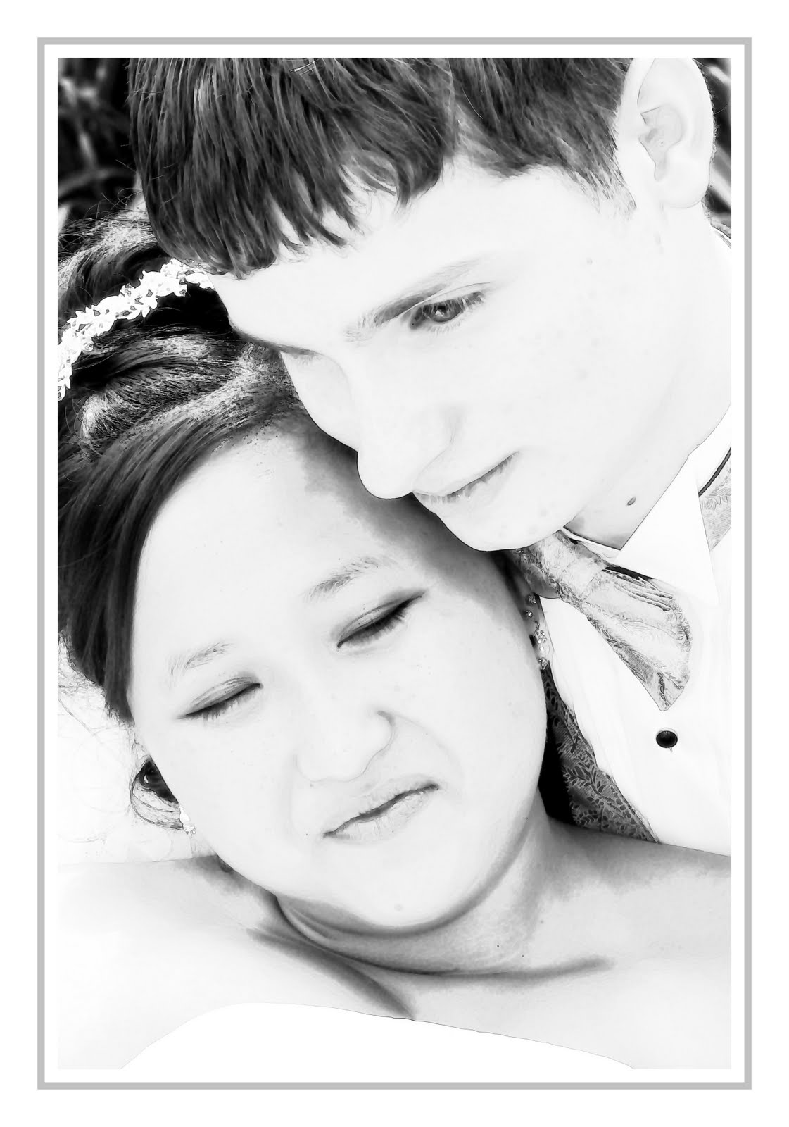 The Jones Family Junction: It's number four for Adam and Emily!