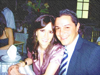 Boda María Inés y Alejandro